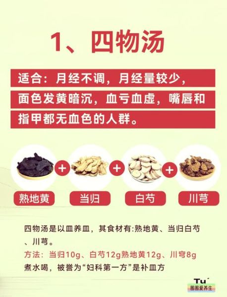 养生汤名字大全_哪些汤最滋补-第3张图片-山城妙识