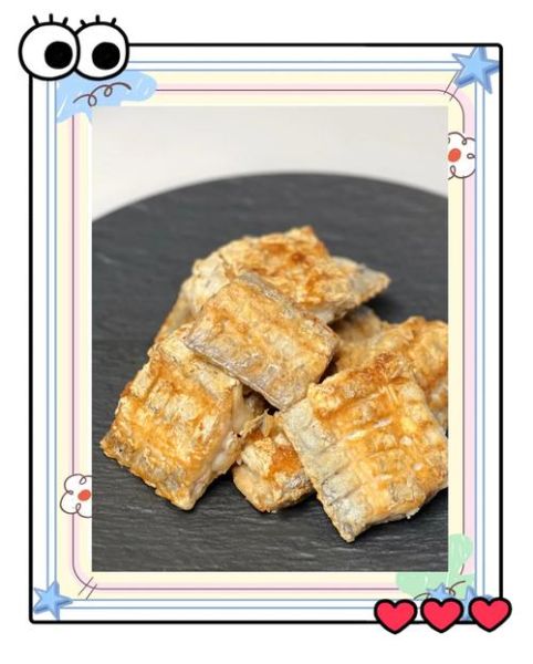 带鱼怎么煎不碎_带鱼怎么炸不碎-第3张图片-山城妙识