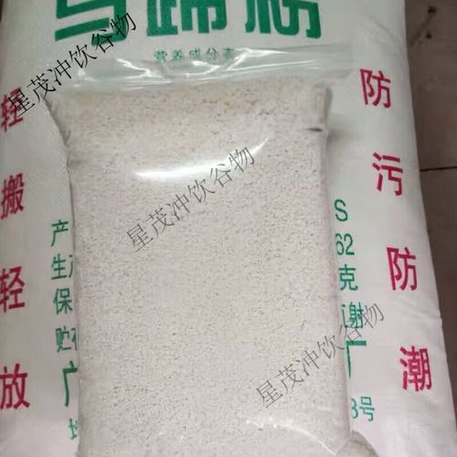 荸荠粉怎么吃最好_荸荠粉的做法大全-第3张图片-山城妙识