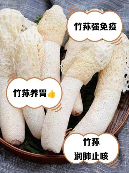 竹荪菌图片_竹荪菌怎么挑选-第3张图片-山城妙识 竹荪菌图片_竹荪菌怎么挑选-第3张图片-山城妙识