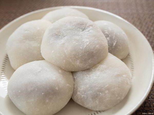 熟糯米粉可以做什么好吃的_熟糯米粉简单做法-第3张图片-山城妙识