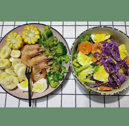 家庭版蔬菜沙拉怎么做_蔬菜沙拉用什么酱好吃-第3张图片-山城妙识