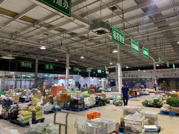 生鲜配送公司哪家好_生鲜配送多久能到-第1张图片-山城妙识