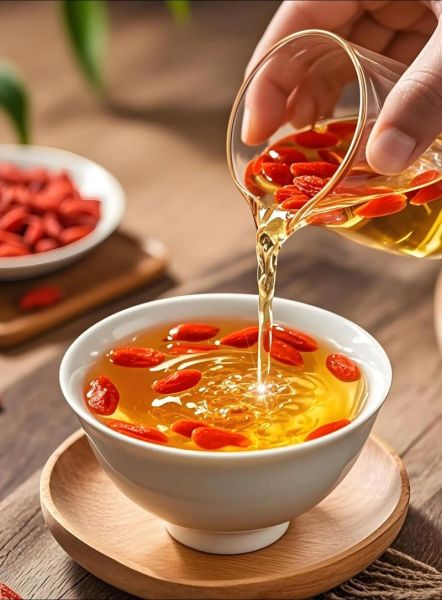 枸杞吃多久才有效果_枸杞见效时间-第3张图片-山城妙识 枸杞吃多久才有效果_枸杞见效时间-第3张图片-山城妙识