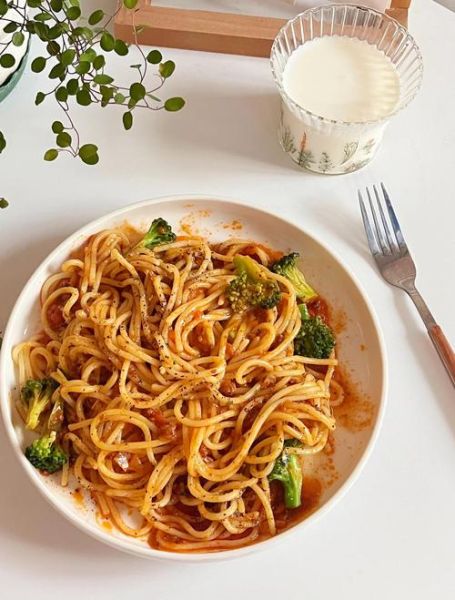 自制意大利面酱料怎么做_家庭版番茄肉酱配方-第2张图片-山城妙识