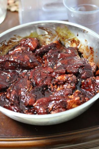 叉烧酱可以用什么代替_叉烧酱没有怎么办-第2张图片-山城妙识