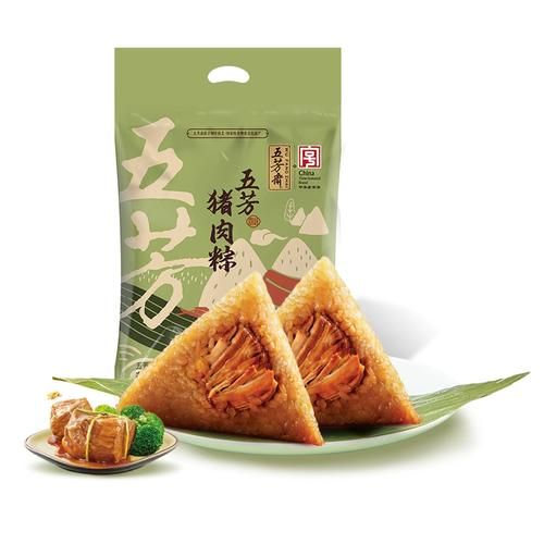 五芳斋粽子保质期多久_真空粽子常温能放几天-第1张图片-山城妙识 五芳斋粽子保质期多久_真空粽子常温能放几天-第1张图片-山城妙识