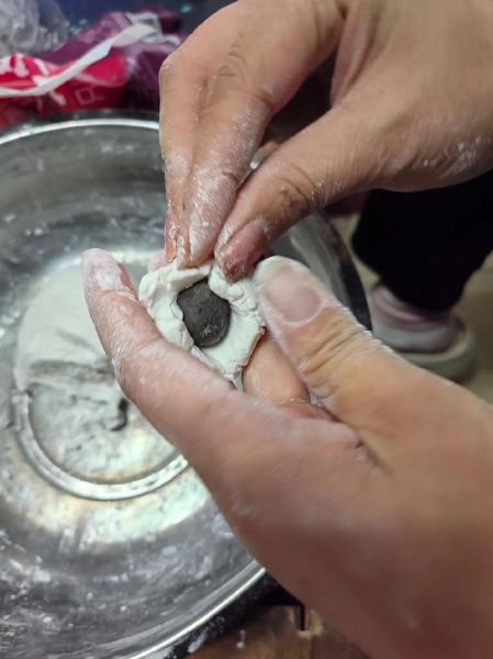 元宵怎么做_元宵的制作步骤-第2张图片-山城妙识 元宵怎么做_元宵的制作步骤-第2张图片-山城妙识