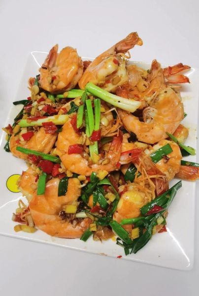 买的小虾怎么做好吃_小虾的家常做法大全-第1张图片-山城妙识 买的小虾怎么做好吃_小虾的家常做法大全-第1张图片-山城妙识