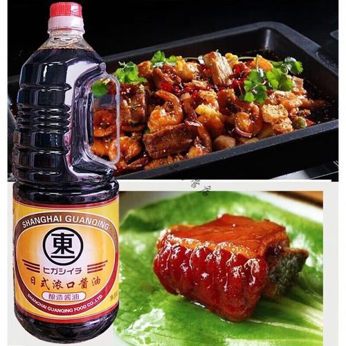 寿司酱油什么牌子好_寿司酱油怎么选-第1张图片-山城妙识 寿司酱油什么牌子好_寿司酱油怎么选-第1张图片-山城妙识