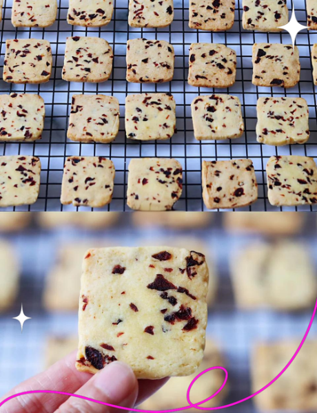 烤箱新手甜点怎么做_第一次烤曲奇会失败吗-第3张图片-山城妙识 烤箱新手甜点怎么做_第一次烤曲奇会失败吗-第3张图片-山城妙识