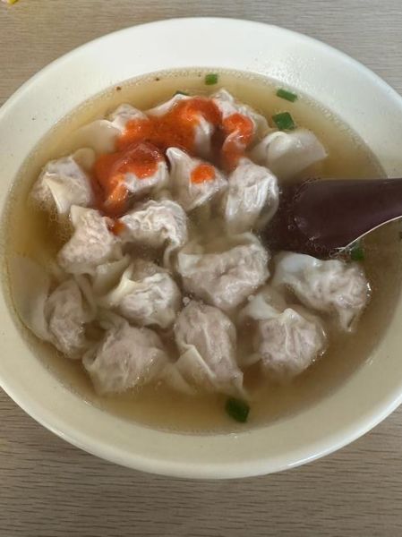 沙县小吃做法大全_沙县扁肉怎么做-第1张图片-山城妙识