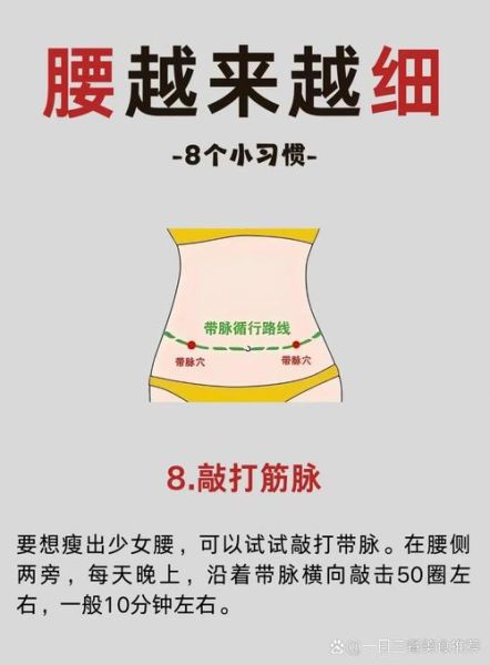 怎样快速瘦肚子_最快最有效的减肥方法-第3张图片-山城妙识