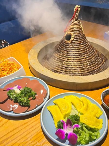 蒸汽石锅鱼加盟多少钱_蒸汽石锅鱼加盟靠谱吗-第3张图片-山城妙识