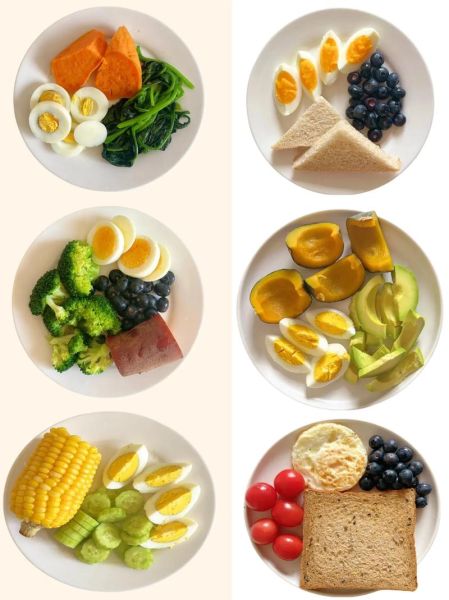 早餐美食图片大全_如何搭配更健康-第2张图片-山城妙识 早餐美食图片大全_如何搭配更健康-第2张图片-山城妙识