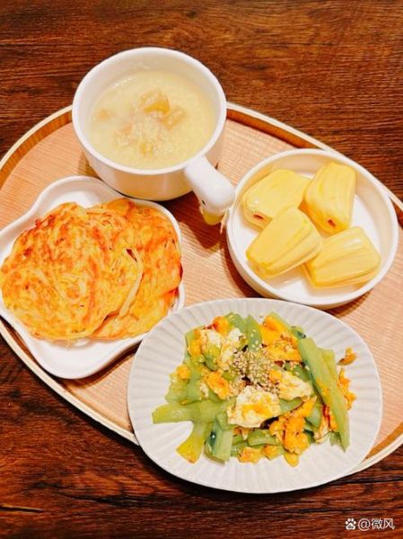 早餐美食图片大全_如何搭配更健康-第3张图片-山城妙识 早餐美食图片大全_如何搭配更健康-第3张图片-山城妙识