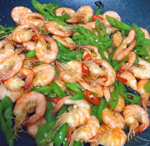 新鲜虾怎么炒才好吃_鲜虾炒多久口感最嫩-第3张图片-山城妙识