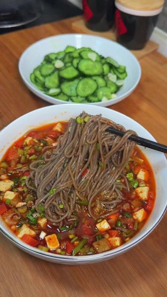 饸饹面怎么做_饸饹面好吃吗-第3张图片-山城妙识 饸饹面怎么做_饸饹面好吃吗-第3张图片-山城妙识