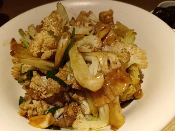 大碗菜花怎么做好吃_家常做法步骤详解-第2张图片-山城妙识 大碗菜花怎么做好吃_家常做法步骤详解-第2张图片-山城妙识