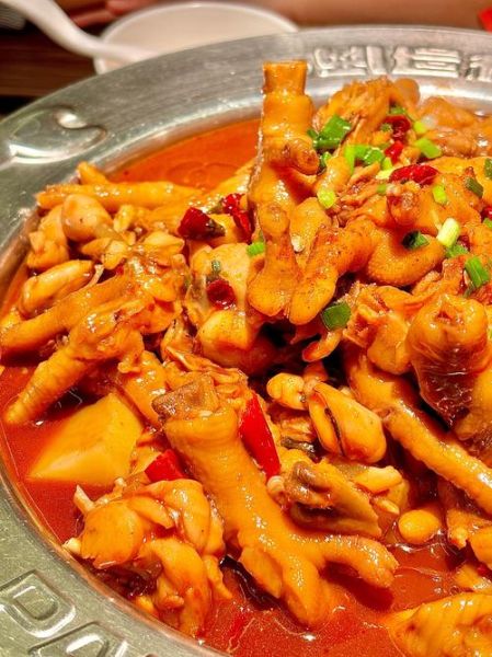 红烧鸡爪怎么做_红烧鸡爪怎么做好吃又入味-第2张图片-山城妙识 红烧鸡爪怎么做_红烧鸡爪怎么做好吃又入味-第2张图片-山城妙识