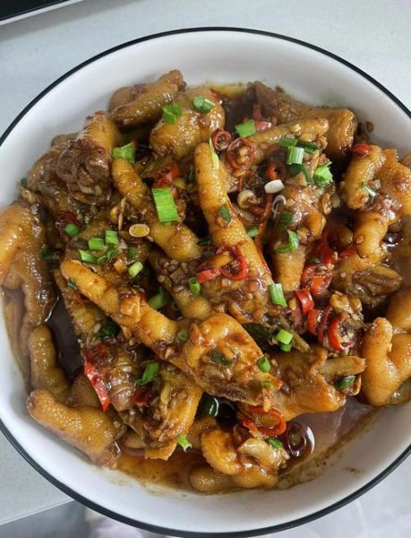 红烧鸡爪怎么做_红烧鸡爪怎么做好吃又入味-第3张图片-山城妙识 红烧鸡爪怎么做_红烧鸡爪怎么做好吃又入味-第3张图片-山城妙识