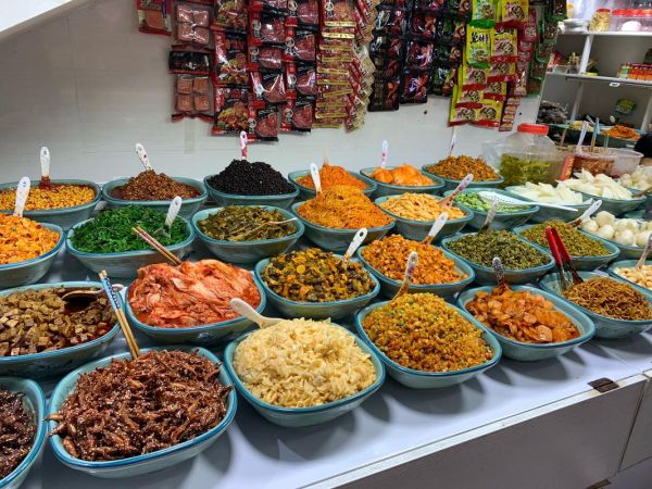 咸菜种类有哪些_如何挑选咸菜-第2张图片-山城妙识