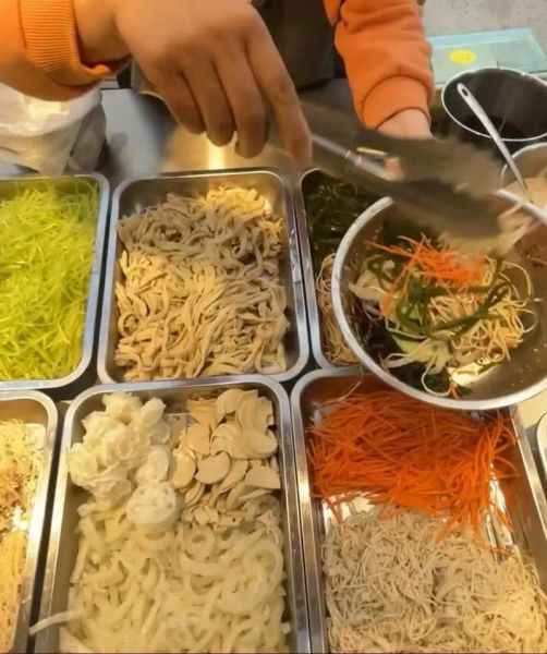 摆摊凉菜品种大全图_哪些凉菜最受欢迎-第3张图片-山城妙识 摆摊凉菜品种大全图_哪些凉菜最受欢迎-第3张图片-山城妙识