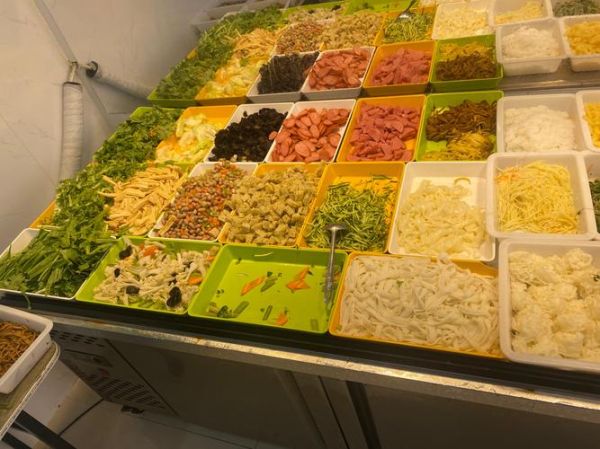 摆摊凉菜品种大全图_哪些凉菜最受欢迎-第2张图片-山城妙识 摆摊凉菜品种大全图_哪些凉菜最受欢迎-第2张图片-山城妙识