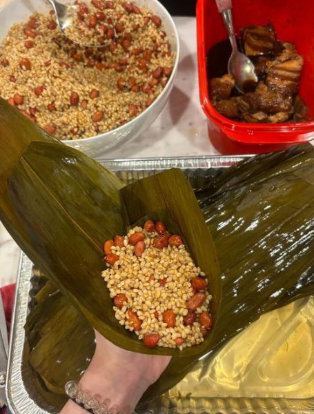 广东粽子放什么馅好吃_传统与创新的馅料推荐-第2张图片-山城妙识 广东粽子放什么馅好吃_传统与创新的馅料推荐-第2张图片-山城妙识