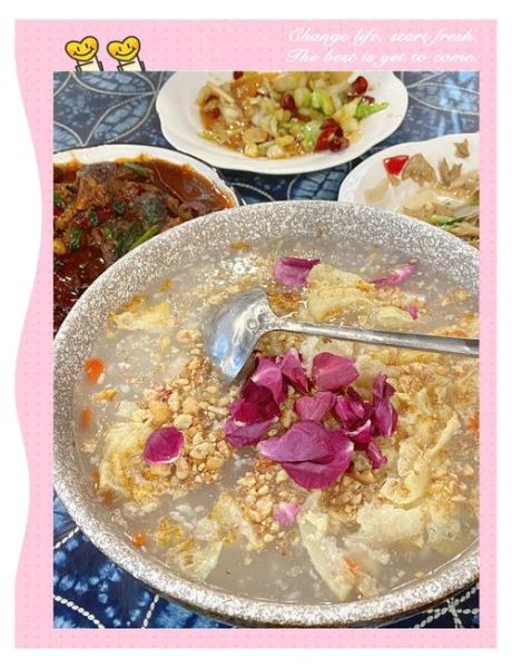 乳扇米酒汤圆怎么做_云南特色甜品做法-第1张图片-山城妙识 乳扇米酒汤圆怎么做_云南特色甜品做法-第1张图片-山城妙识