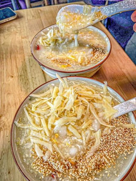 乳扇米酒汤圆怎么做_云南特色甜品做法-第2张图片-山城妙识 乳扇米酒汤圆怎么做_云南特色甜品做法-第2张图片-山城妙识