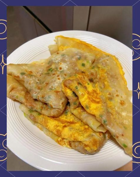 怎么做饼又软又好吃_为什么烙饼总是硬-第1张图片-山城妙识