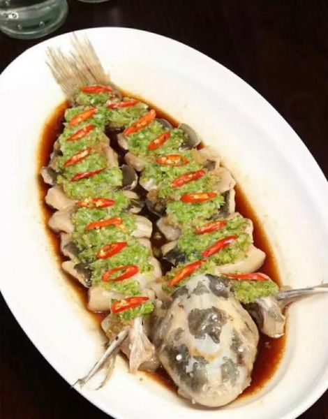 鮰鱼怎么做好吃_鮰鱼怎么清蒸不腥-第1张图片-山城妙识 鮰鱼怎么做好吃_鮰鱼怎么清蒸不腥-第1张图片-山城妙识