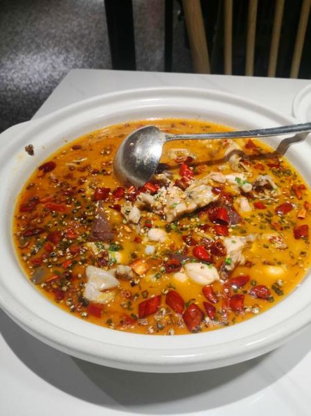 水煮牛蛙怎么做_水煮牛蛙的做法大全-第1张图片-山城妙识