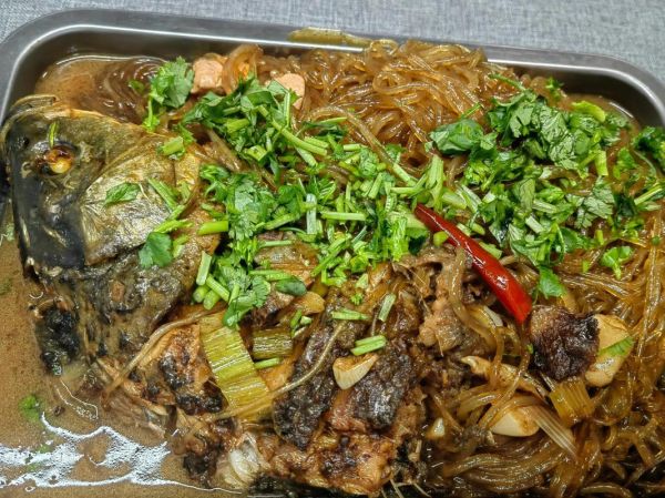 得莫利炖鲤鱼怎么做_得莫利炖鲤鱼正宗做法-第3张图片-山城妙识 得莫利炖鲤鱼怎么做_得莫利炖鲤鱼正宗做法-第3张图片-山城妙识