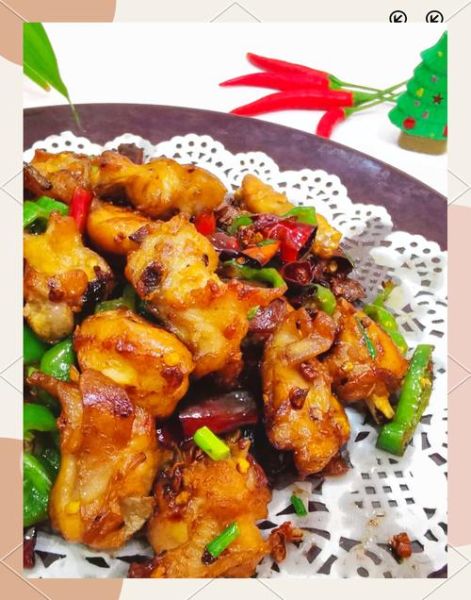 麻辣兔肉怎么做_川味麻辣兔肉正宗做法-第1张图片-山城妙识