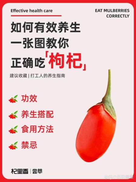 吃枸杞有什么好处_枸杞的功效与作用-第1张图片-山城妙识 吃枸杞有什么好处_枸杞的功效与作用-第1张图片-山城妙识