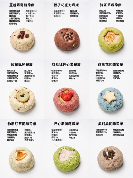 司康饼是什么_司康饼怎么做才松软-第3张图片-山城妙识 司康饼是什么_司康饼怎么做才松软-第3张图片-山城妙识