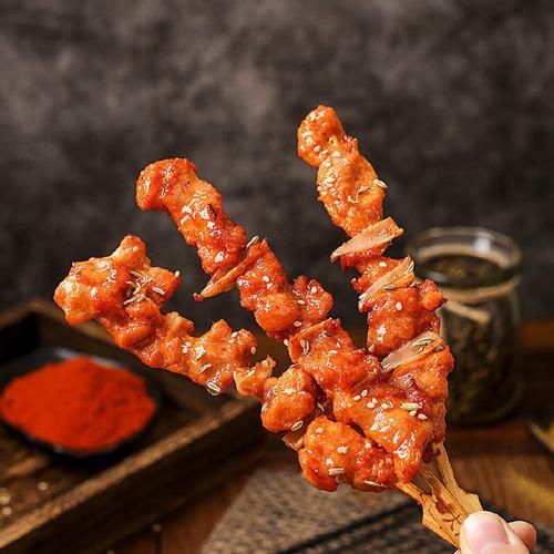 骨肉相连脆骨曝光_脆骨还能吃吗-第3张图片-山城妙识