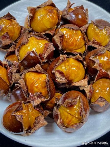 栗子干了怎么煮_干栗子快速变软技巧-第3张图片-山城妙识