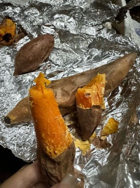 番薯怎么蒸好吃_番薯的做法大全家常-第1张图片-山城妙识 番薯怎么蒸好吃_番薯的做法大全家常-第1张图片-山城妙识