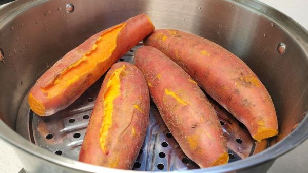 番薯怎么蒸好吃_番薯的做法大全家常-第3张图片-山城妙识 番薯怎么蒸好吃_番薯的做法大全家常-第3张图片-山城妙识