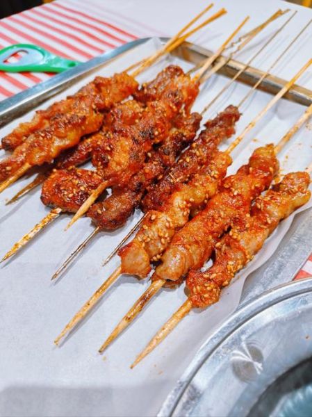 家常烤肉都烤什么好吃_新手必看清单-第2张图片-山城妙识 家常烤肉都烤什么好吃_新手必看清单-第2张图片-山城妙识