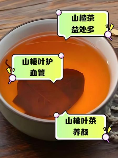 山楂叶有什么副作用_山楂叶泡水喝的禁忌-第1张图片-山城妙识 山楂叶有什么副作用_山楂叶泡水喝的禁忌-第1张图片-山城妙识