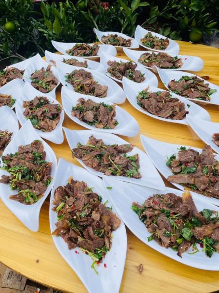 四川坝坝宴菜谱有哪些_如何在家复刻坝坝宴-第2张图片-山城妙识 四川坝坝宴菜谱有哪些_如何在家复刻坝坝宴-第2张图片-山城妙识