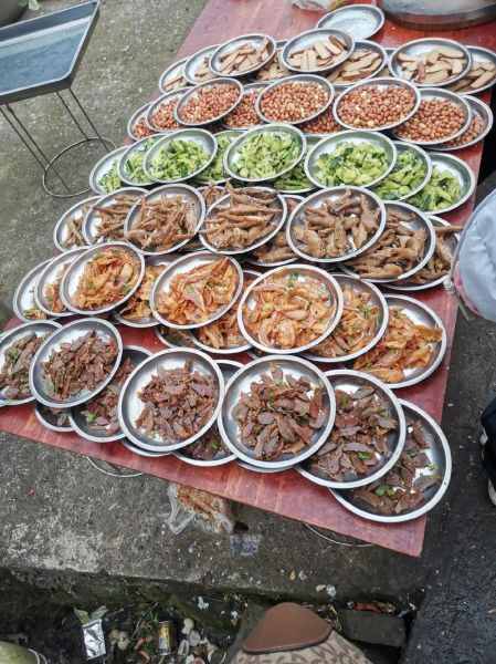 四川坝坝宴菜谱有哪些_如何在家复刻坝坝宴-第3张图片-山城妙识 四川坝坝宴菜谱有哪些_如何在家复刻坝坝宴-第3张图片-山城妙识