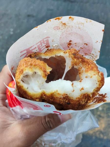 湖北十大小吃有哪些_哪几样最正宗-第1张图片-山城妙识