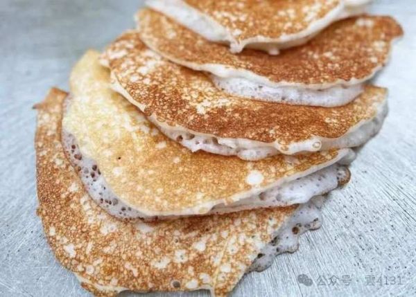 湖北十大小吃有哪些_哪几样最正宗-第3张图片-山城妙识