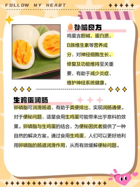 吃生鸡蛋对身体有什么好处_生鸡蛋营养真相-第1张图片-山城妙识 吃生鸡蛋对身体有什么好处_生鸡蛋营养真相-第1张图片-山城妙识