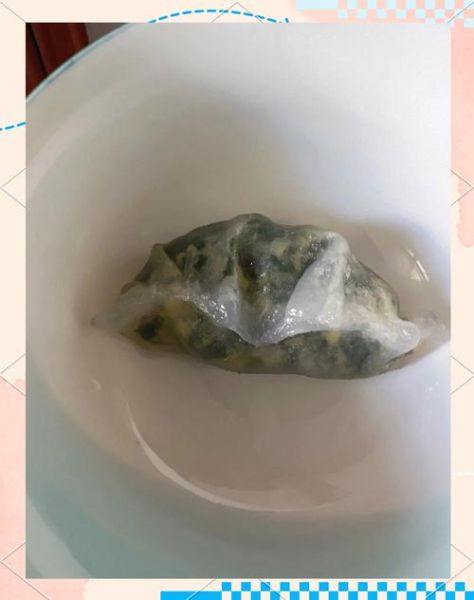 水晶饺子皮怎么做_为什么总是开裂-第1张图片-山城妙识